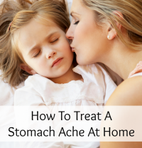 My Kid Has A Stomach Ache | Causes Of Stomach Pain In Children