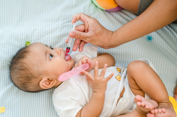 10 Ways To Get Kids To Take Medicine | Pediatric Medicine Hacks